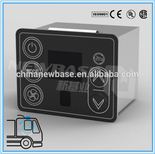 Hvac Digital Temperature Programmable Controller, High Quality Hvac ...