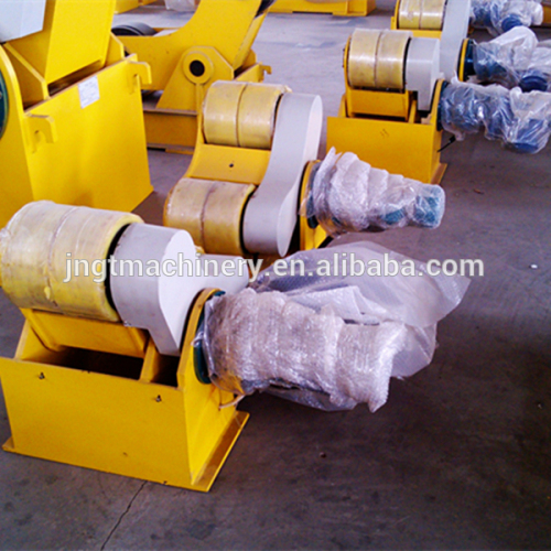 Welding Turning Roll/welding Rotator, High Quality Welding Turning Roll ...