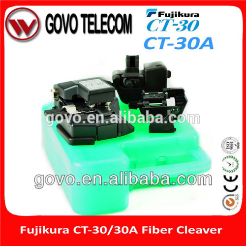 Fujikura Ct-30 Fiber Cleaver, High Quality Fujikura Ct-30 Fiber Cleaver ...