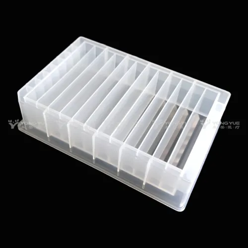 12 Channel Reagent Reservoirs, High Quality 12 Channel Reagent ...