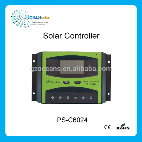 Wholesale Pwm 60a Solar Tracker System, High Quality Wholesale Pwm 60a ...