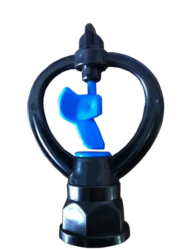 Micro Irrigation Plastic Butterfly Sprinkler Head , High Quality Micro ...