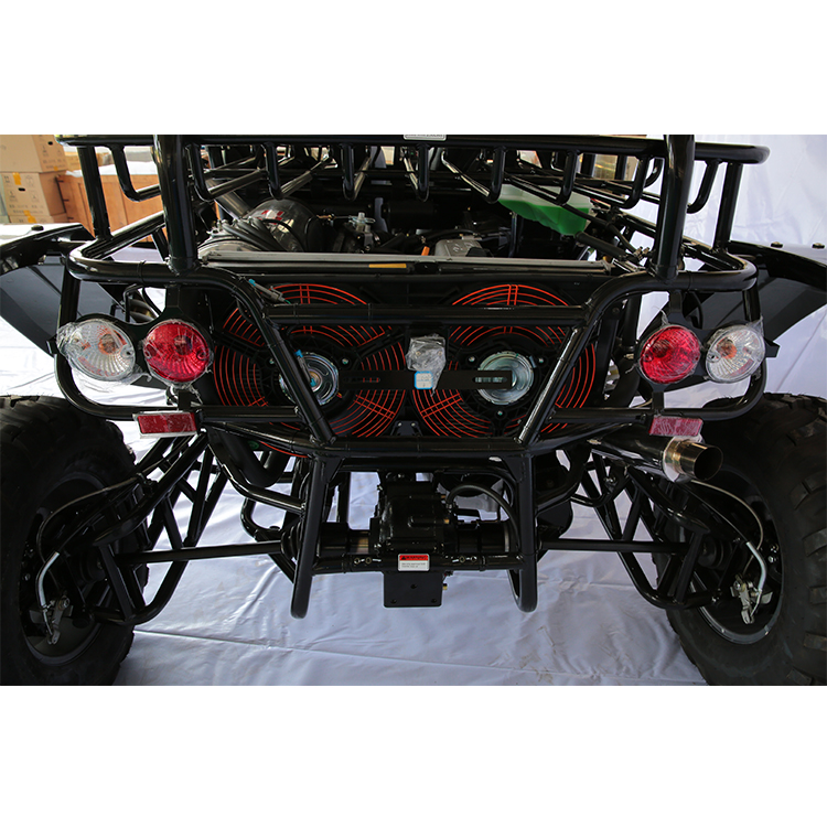 High Quality Off Road 1500cc Dune Sand Buggy 4x4 - Renli Epa Approved ...