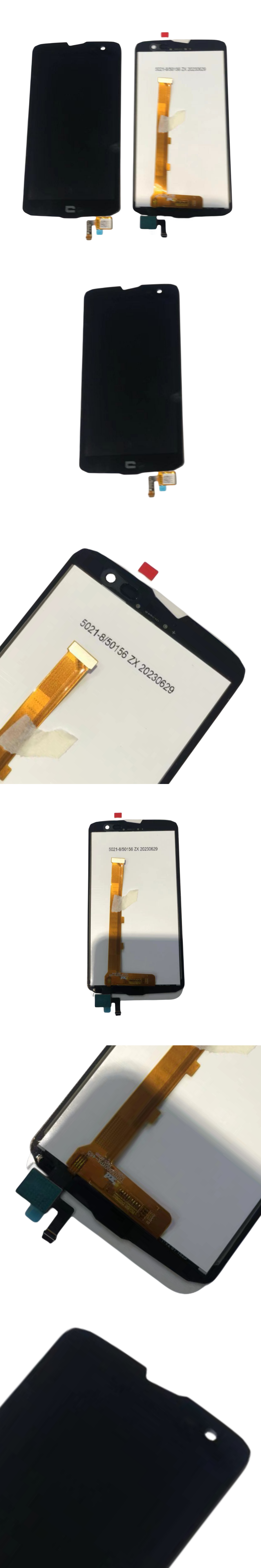 1920x1080 Lcd Replacement With Touch Screen Digitizer Assembly For ...