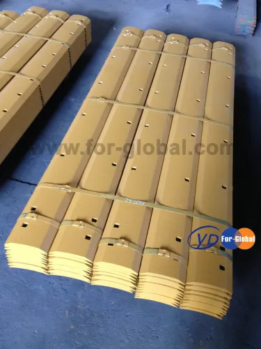 Caterpillar Scraper Blade Motor Grader Blade 5b5564(7t1633) , High ...