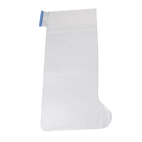 Disposable Leg Waterproof Cast Covers For Shower, High Quality ...
