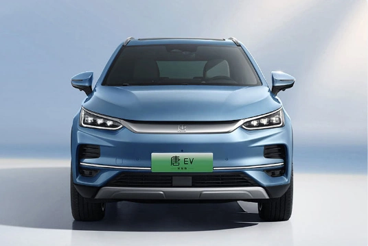 BYD Tang Honor Luxury All wheel Drive High-end SUV 2024 Manufacturers ...