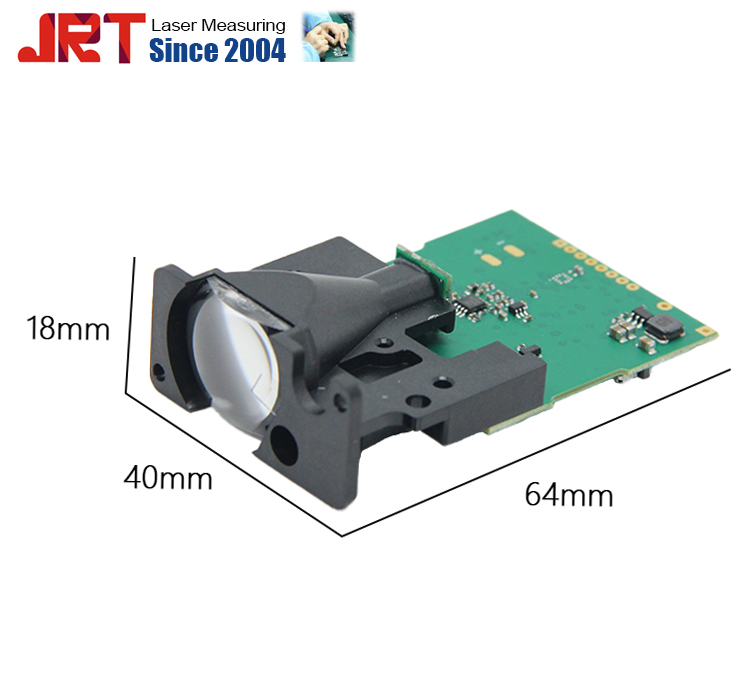 150m Agile Laser Measuring Transducers USB China Manufacturers ...