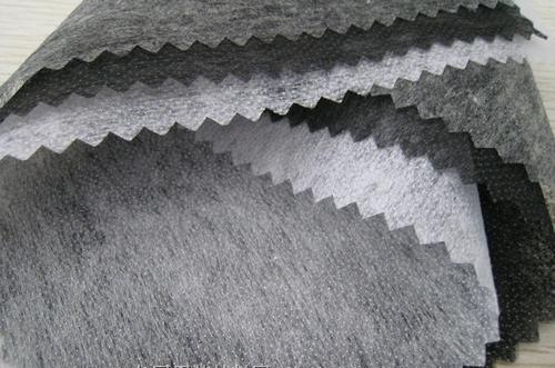 Interfacing Fusible Nonwoven Untuk Pakaian, kualitas tinggi Interfacing ...