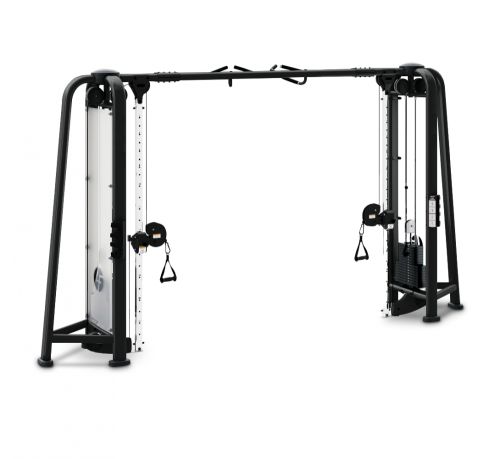 Cable Crossover Functional Trainer, High Quality Cable Crossover ...