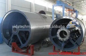 Grp Frp Collapsible Mandrels And Solid Mandrels, High Quality Grp Frp ...