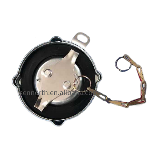 Fuel Tank Filler Cap For Isuzu Truck Models Ftr Fvz Ftr33 6hh1, High ...