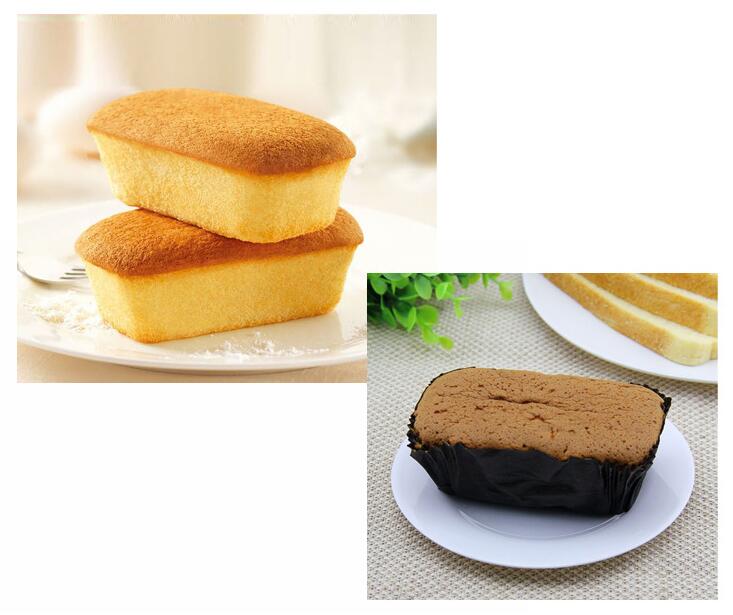 Loyang Kue Persegi Panjang Aluminium Alloy, kualitas tinggi Loyang Kue ...