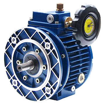 Mb Stepless Speed Variator With 230v 380v 415v Motor, High Quality Mb ...