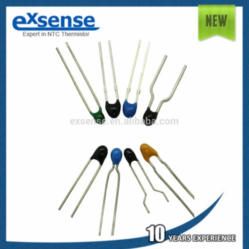 Ntc Chip Thermistor With Blue Head For Cpu Fan, High Quality Ntc Chip ...