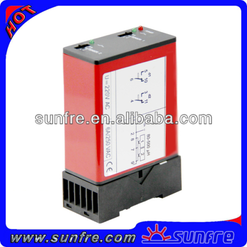 Vehicle Loop Detector Automatic Barrier Gate Sensor, High Quality ...