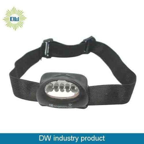 4 Led Mini Plastic Headlamp, High Quality 4 Led Mini Plastic Headlamp ...