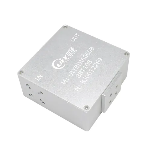 88~108mhz For Intercom Satcom Rf Drop In Isolator 5g Isolator, High ...