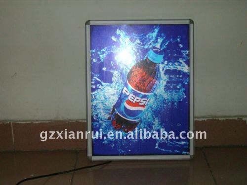 Pepsi Slim Light Box, High Quality Pepsi Slim Light Box on Bossgoo.com