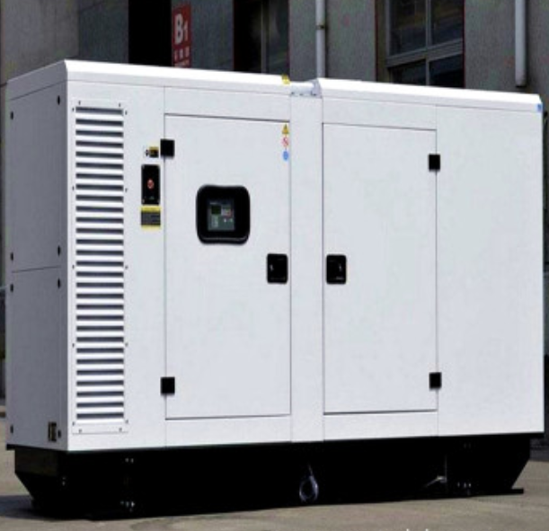 400kva Perkins Silent Type Generator Set, High Quality 400kva Perkins ...