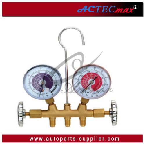 Manifolds Gauges Auto Air Conditioning Manifolds, High Quality ...
