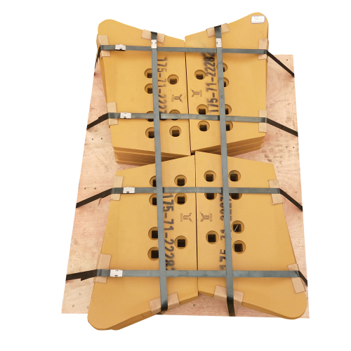 D6r 불도저 엔드 비트 9w8874 및 9w8875, Bossgoo.com의 고품질 D6r 불도저 엔드 비트 9w8874 및 ...