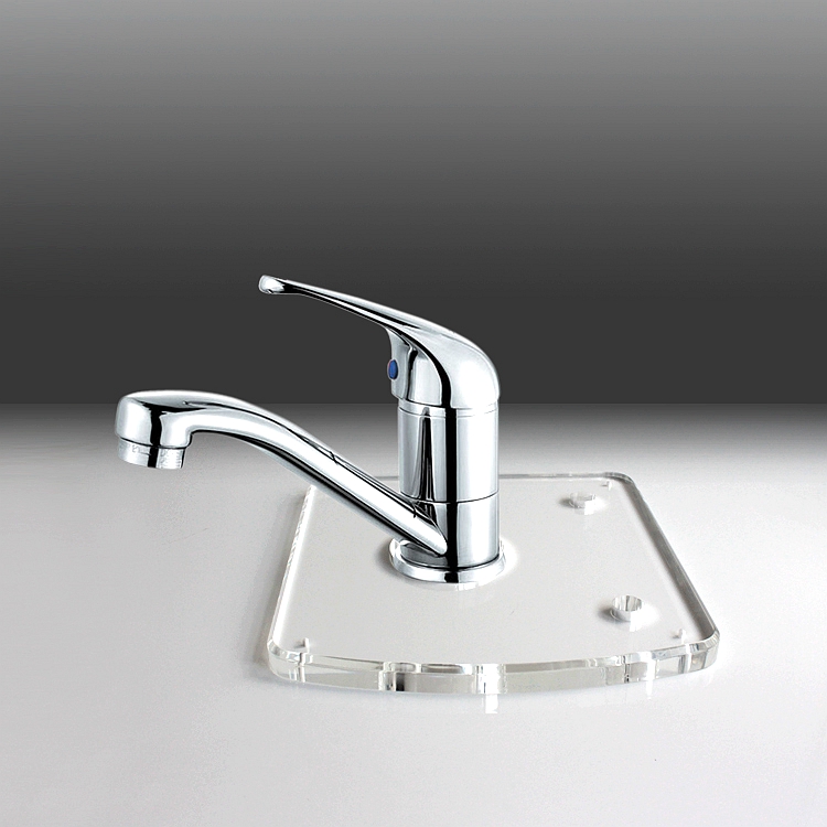 Apex Counter Top Transparent Acrylic Tap Display Stand, High Quality ...