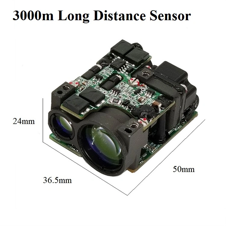 3000m Long Distance Binoculars Small Sensor China Manufacturers ...