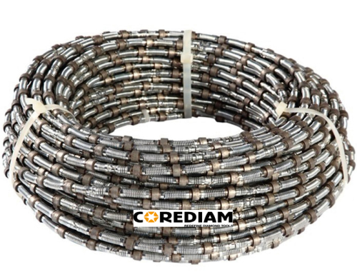 Marble Quarry Wire Saw, High Quality Marble Quarry Wire Saw on Bossgoo.com