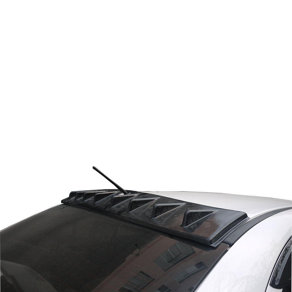Rear Roof Spoiler Wing For Mitsubishi Lancer Ex 2008-2015, High Quality ...