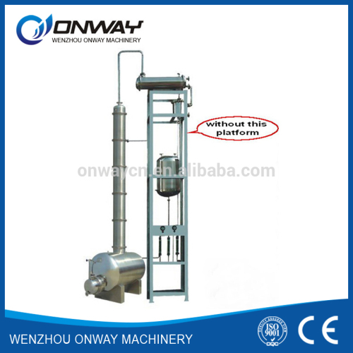 Jh Price Distillation Equipment, High Quality Jh Price Distillation ...