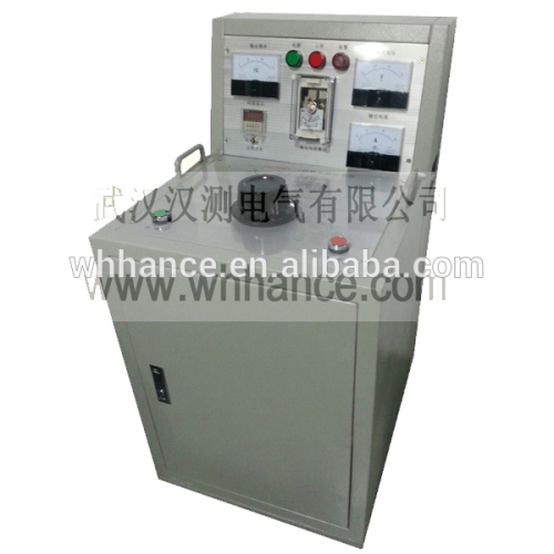 Sbf-10/1000 Three Frequency Induction Test Device,10kva,input Voltage ...