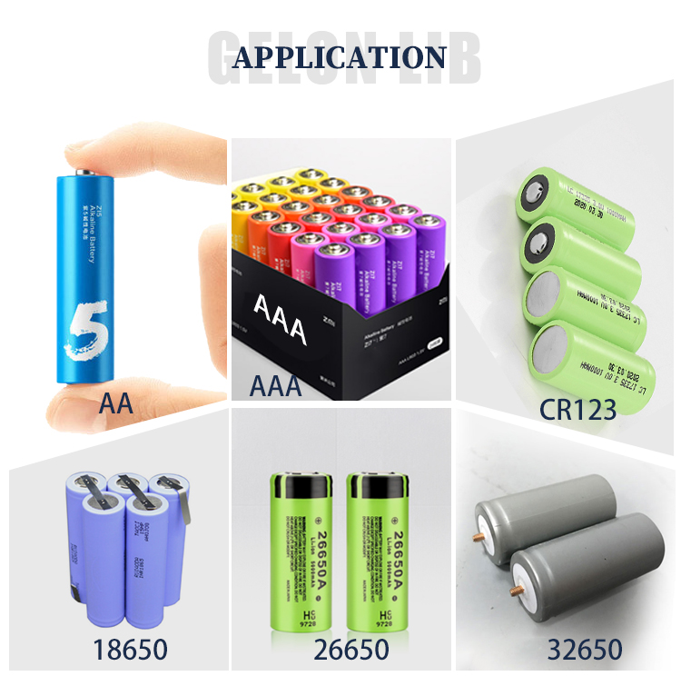 8mm Aluminum Tab With Adhesive Polymer Tape For Pouch Cell Battery ...