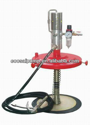 Air Operated Grease Pump, High Quality Air Operated Grease Pump on ...