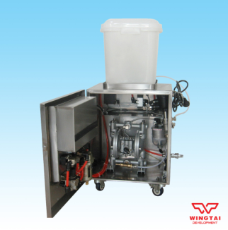 Ink Gule Viscosity Controller, High Quality Ink Gule Viscosity ...