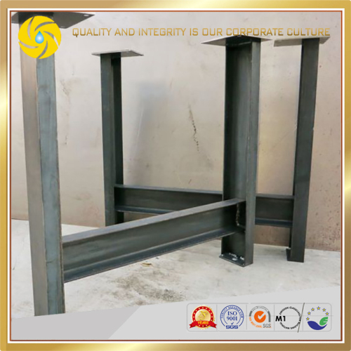 Cast Iron Industrial Dining Table Legs Wholesale, High Quality Cast ...