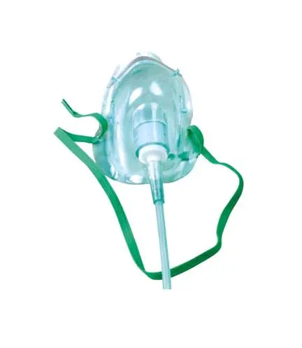 비 강 캐 뉼 러와 산소 마스크, Bossgoo.com의 고품질 비 강 캐 뉼 러와 산소 마스크