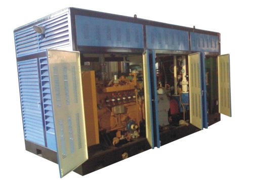 Screw Compressor For Lp Gassers (lgm 2.0-12/0.1-0.8), High Quality ...