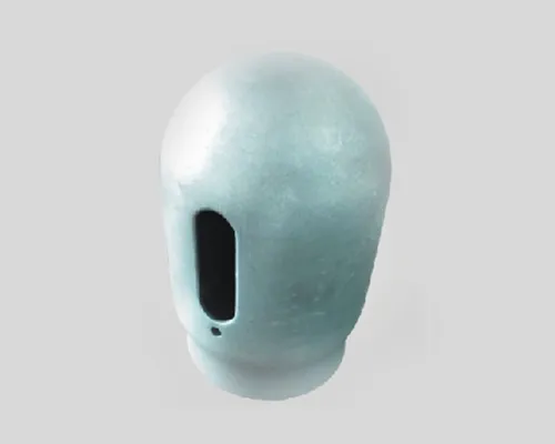Industrial Acetylene Gas Cylinder Cap, High Quality Industrial ...