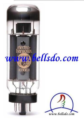 Hifi Vacuum Tubes, Electron Tubes, Ei Ecc-81 12at7,eh5u4gb,el34eh ...