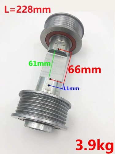 59386456 Sch ****** 엘리베이터 용 스틸 벨트 풀리 어셈블리, Bossgoo.com의 고품질 59386456 ...