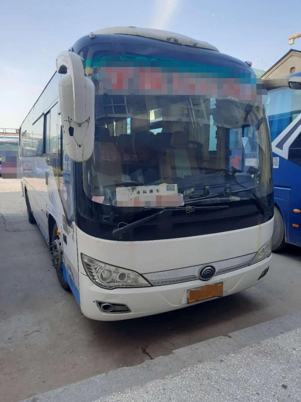 Used Higer Bus For Sale | informacionpublica.svet.gob.gt