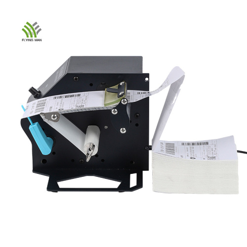 Small Automatic Label Dispenser Sticker Stripping Machine, High Quality Small Automatic Label ...