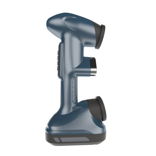 High Resolution Handheld 3d Laser Scanner For Reverse Engineering, High ...