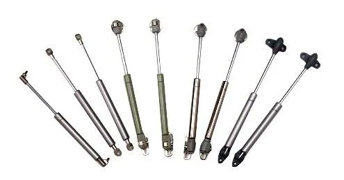 Adjustable Oem Industrial Gas Springs For Agriculture Machinery ...