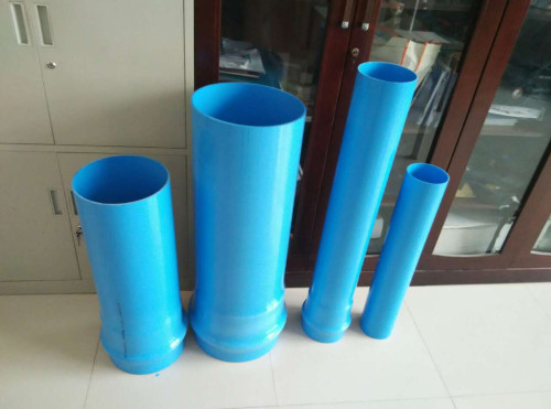 Opvc Pipe/pvco Pipe/o-pvc Pipe/pvc-o Pipe/pvc Pipe, High Quality Opvc ...