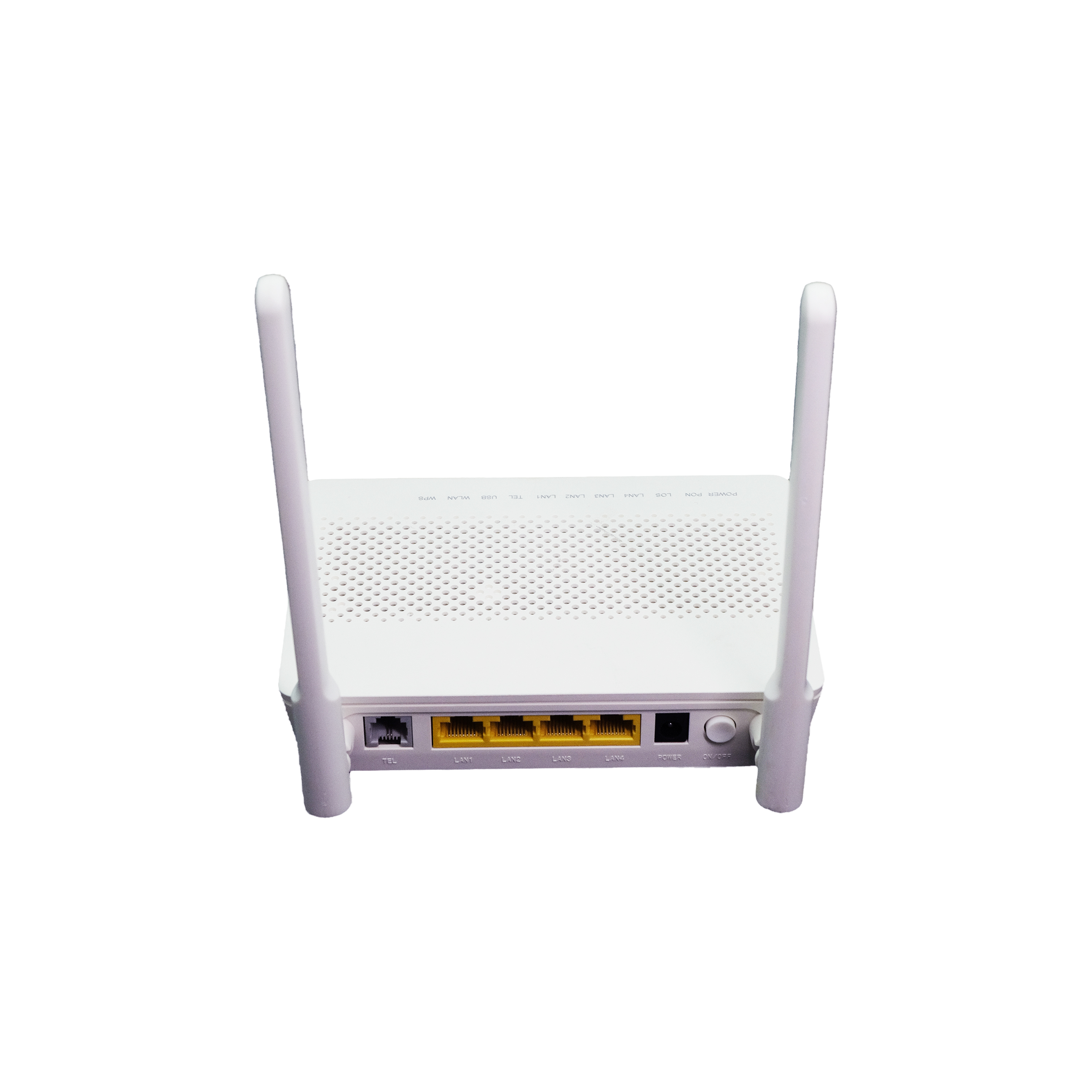 Old Style Hs8545m5 Eg8141a5 Ont Onu Ftth 1ge+3fe+tel+wifi Gpon Epon ...