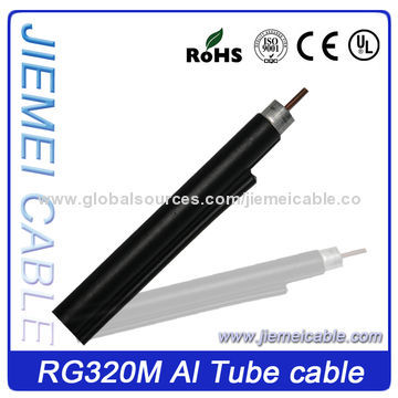 동축 케이블, Rg320, Mdu 320, Bossgoo.com의 고품질 동축 케이블, Rg320, Mdu 320