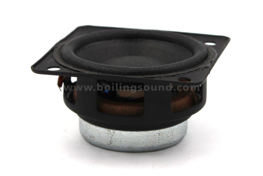 2 Inch Full Range Speaker Driver Car Audio, High Quality 2 Inch Full ...