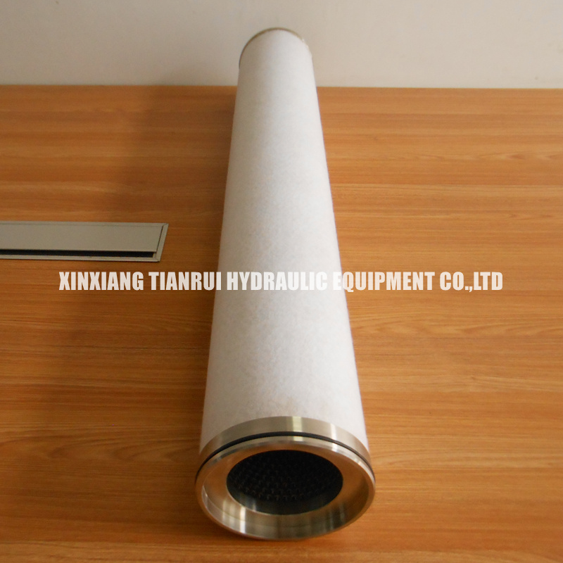 Equivalent Coalescer Cartridge Filter Element CS604LGH13 China ...